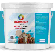 Harmony Paint and Chemicals - www.2merkato.com