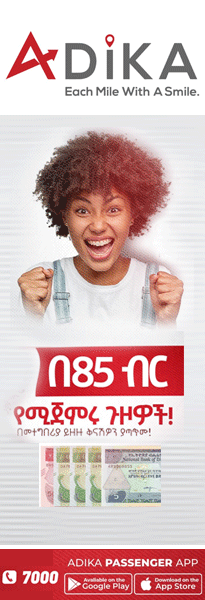 Ethiopian Business Portal