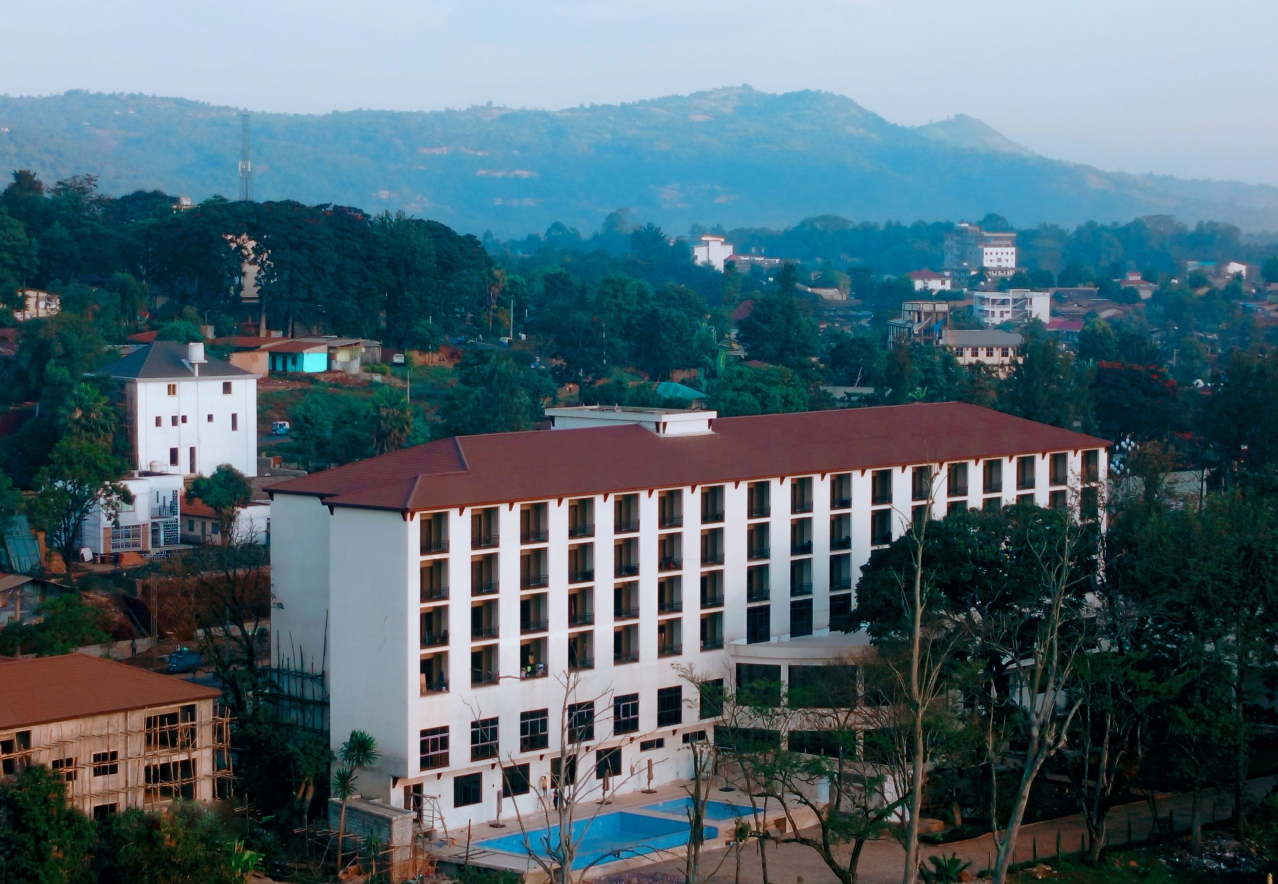 Ethiopia: Haile Hotels & Resorts Expands with New Resort in Jimma