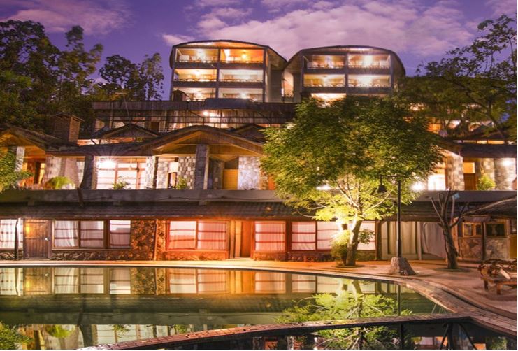 Liesak Resort and Spa - www.2merkato.com