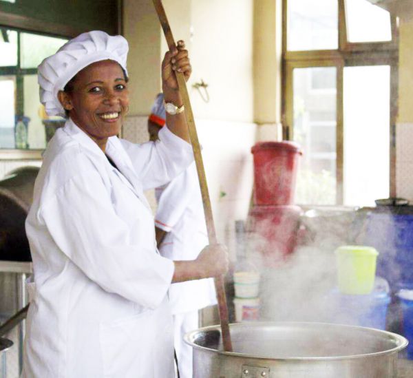 Image: Tapu prepared Foods, Inc - www.2merkato.com