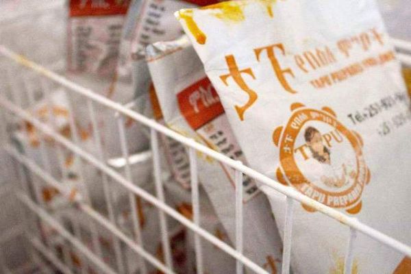 Image: Tapu prepared Foods, Inc - www.2merkato.com