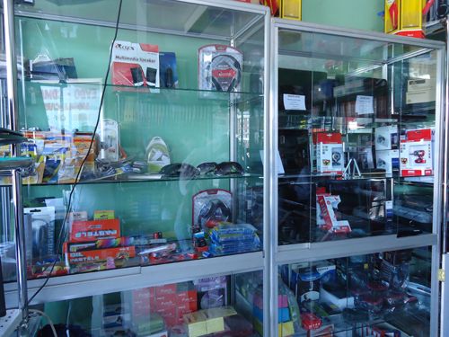 Image: Yeabzer Esayas Trading PLC - www.2merkato.com