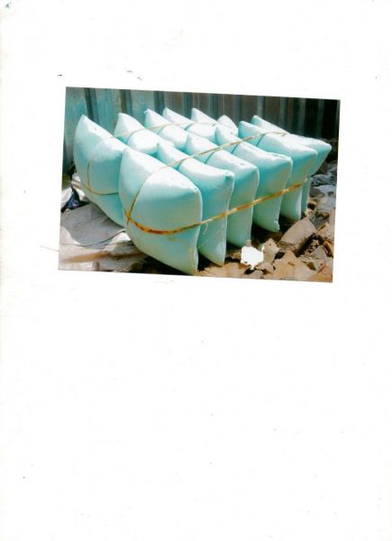 Image: Anwar Suleman and Friends Sponge and Foam Manufacturers P/Ship ...