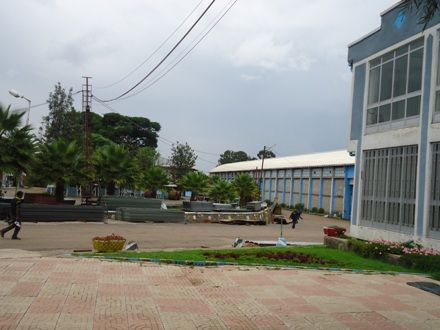 Image: KALITI METAL PRODUCTS FACTORY - www.2merkato.com