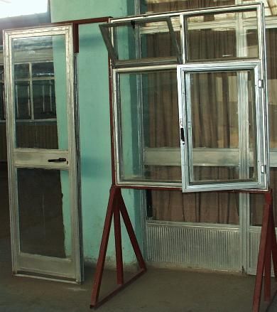 Image: KALITI METAL PRODUCTS FACTORY - www.2merkato.com