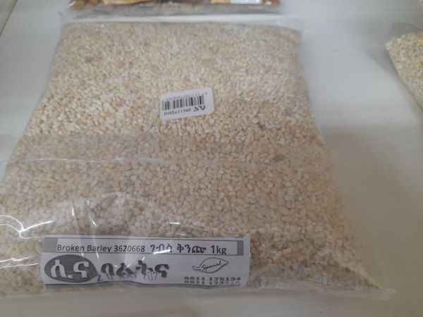 Image: Sina Baltna - www.2merkato.com