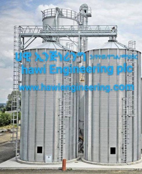 Image: Hawi Engineering PLC - www.2merkato.com