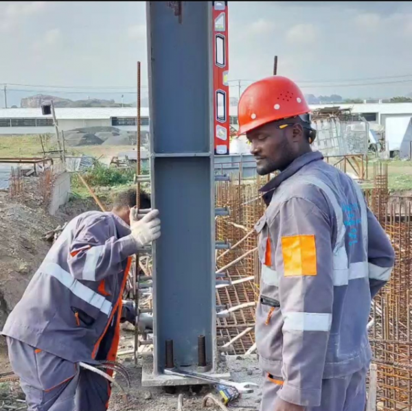 Image: Hawi Engineering PLC - www.2merkato.com