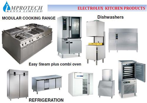 Image: IMPROTECH KENYA LTD - www.2merkato.com