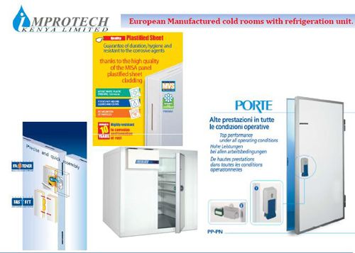 Image: IMPROTECH KENYA LTD - www.2merkato.com