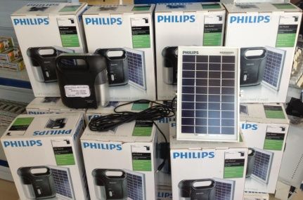 Image: Electric World PLC - www.2merkato.com