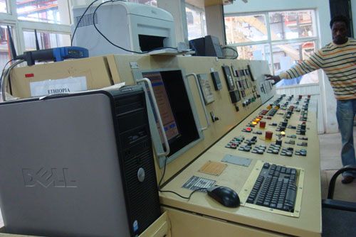 Image: Maichew Particleboard Manufacturing PLC - www.2merkato.com