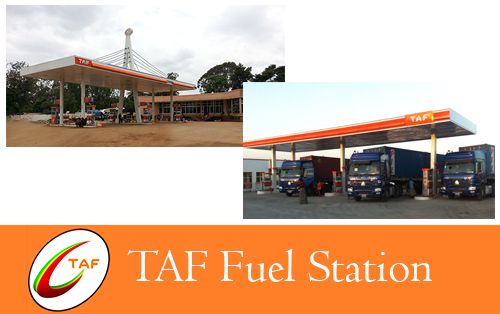 Image: TAF OIL PLC - www.2merkato.com