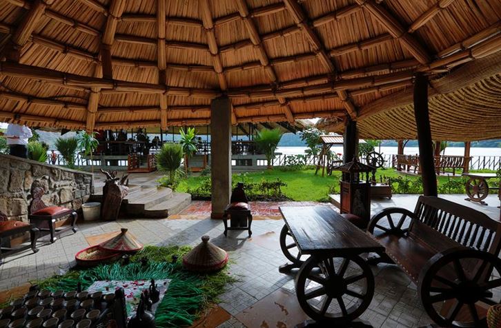 Liesak Resort and Spa - www.2merkato.com