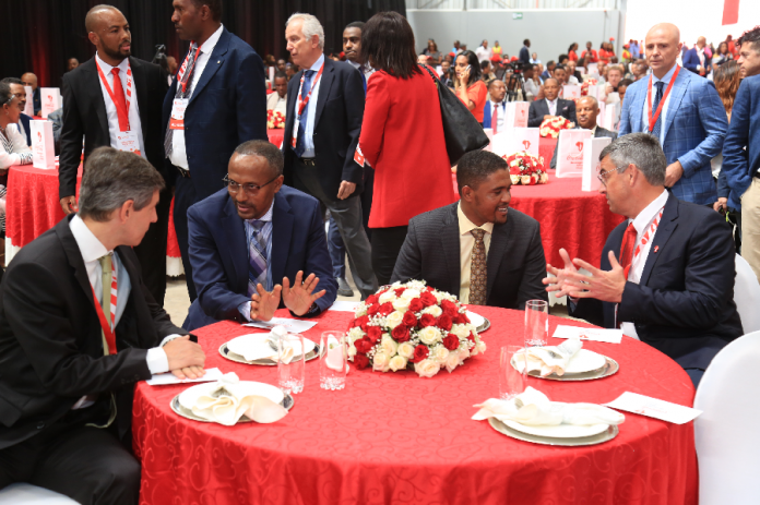 Ethiopia: Coca-Cola Launches its Fifth Factory in Sebeta