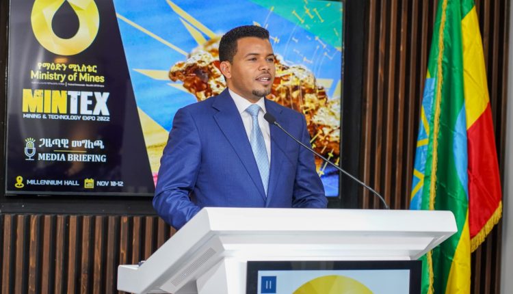 Ethiopia: Ministry of Mines Concludes Preparations for Mintex Expo