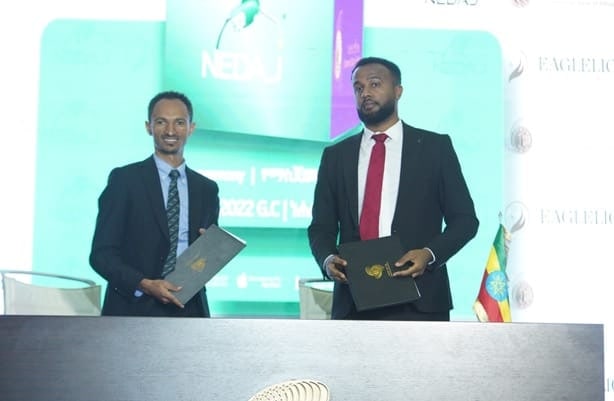 Ethiopia: Mobile Phone Application for Fuel Payment Launched