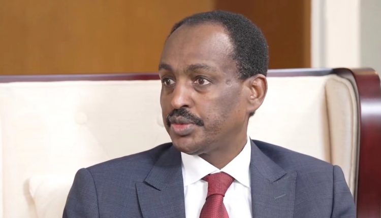 Ethiopia Collaborates with China on Digital Economy, Ambassador