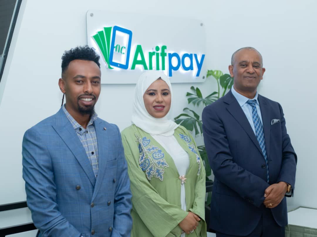 ArifPay Gets License from Ethiopia's National Bank for e-Payment System