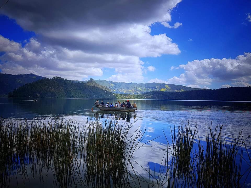 Ethiopia's Lake Wonchi Chosen "Best Tourist Village of 2021" by World ...