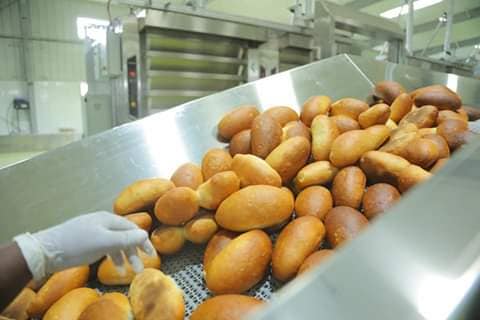 Ethiopia's Sheger Bread Starts Production at Full Capacity