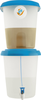 Tulip Addis Water Filter - www.2merkato.com